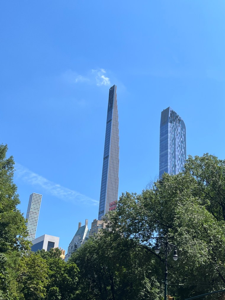 Steinway Tower: 111 West 57th Street – Julie Brannan, NYC residential ...